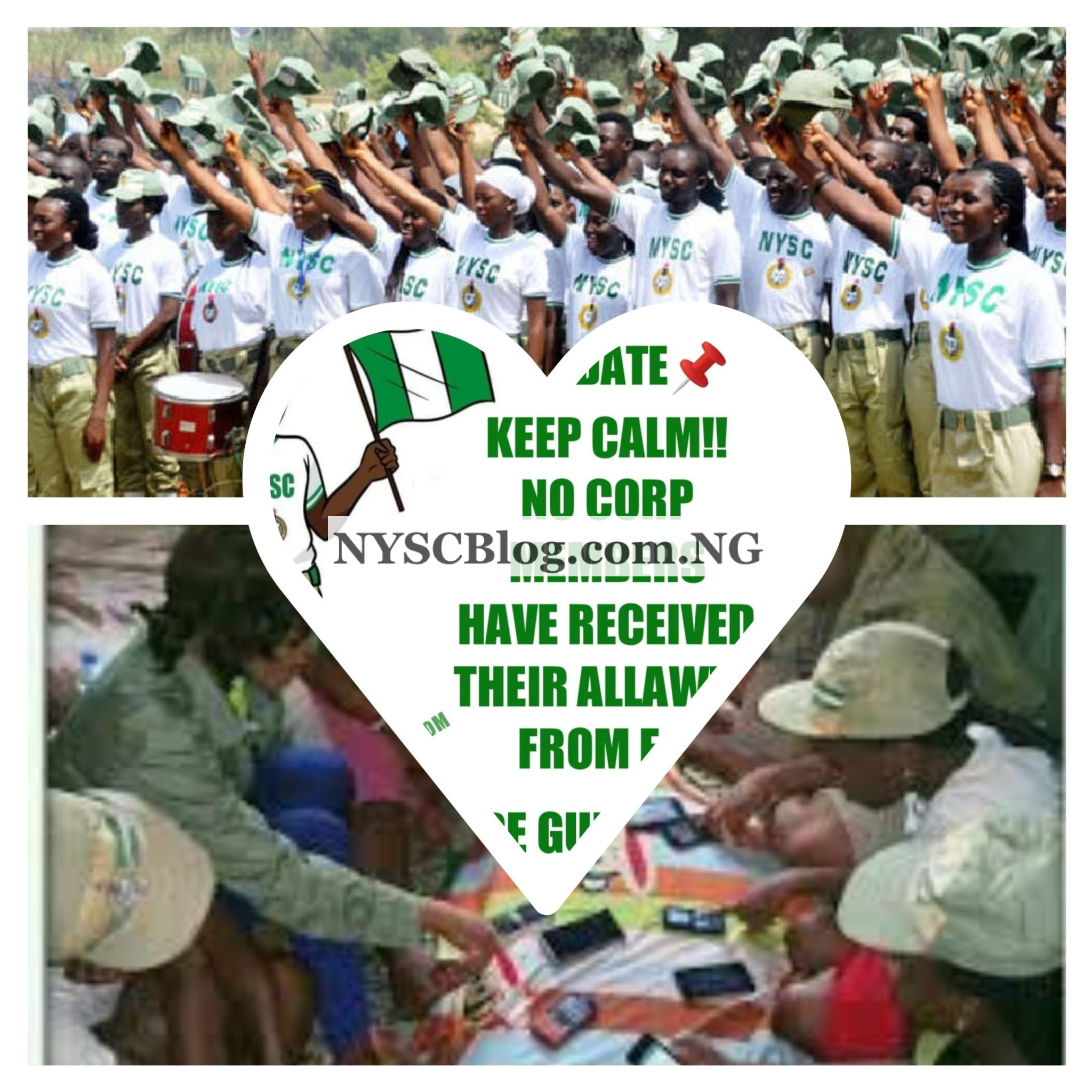 NYSC Batch A Stream 2 and Batch B 2025/2026: Camp Dates and Service ...