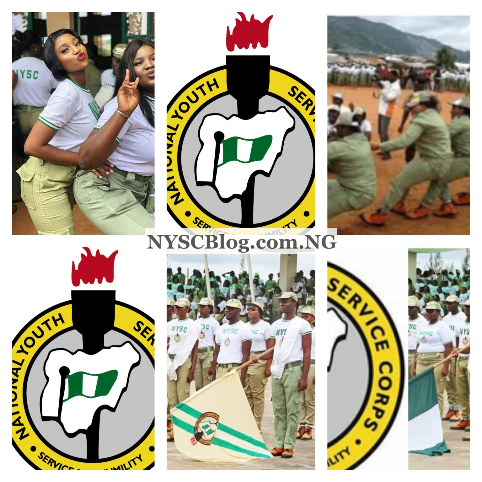 NYSC Batch A Stream 2 and Batch B 2025/2026: Camp Dates and Service ...